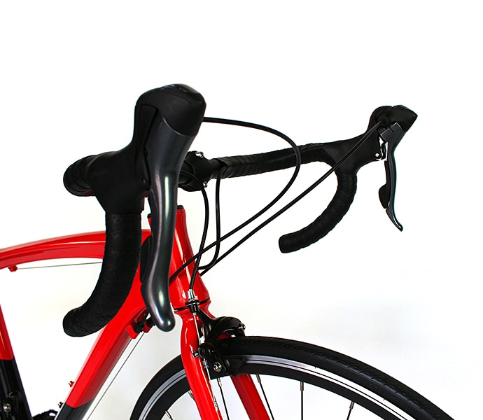 R7016 CLARIS ロードバイク 自転車 -17