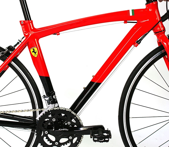 R7016 CLARIS ロードバイク 自転車 -17