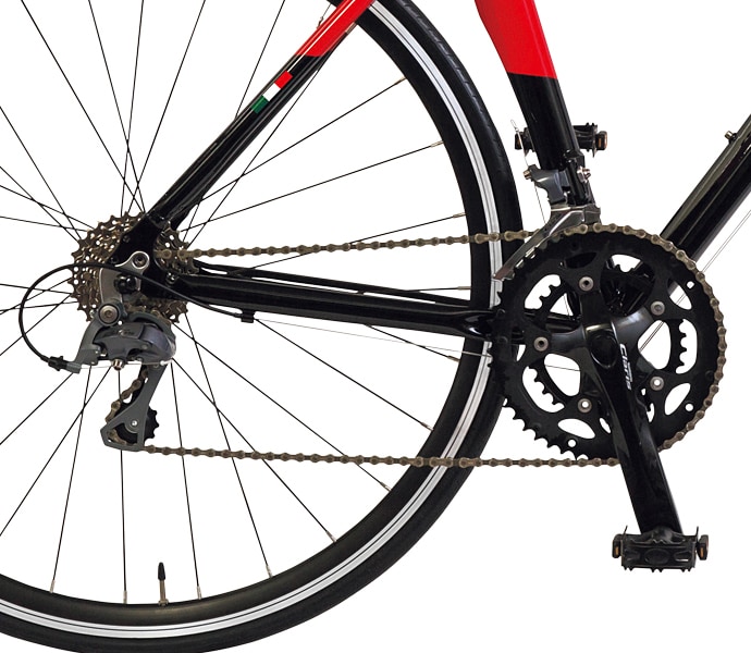 R7016 CLARIS ロードバイク 自転車 -17