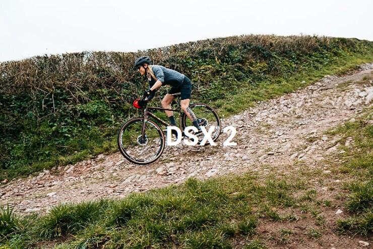 DSX-2 クロスバイク 自転車 -23