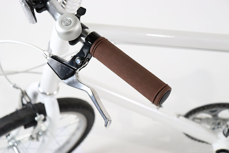 【リユース】WEEKEND BIKES（ウィークエンド バイクス）20-G 20インチ ミニベロ 自転車