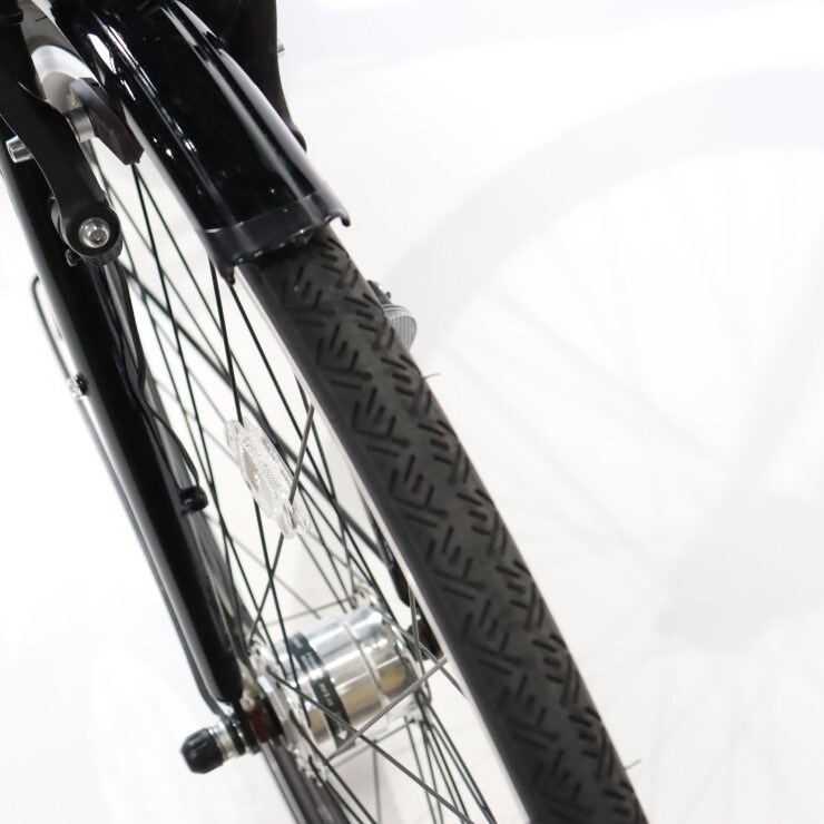【リユース】TB1 2022年モデル 420mm クロスバイク 自転車