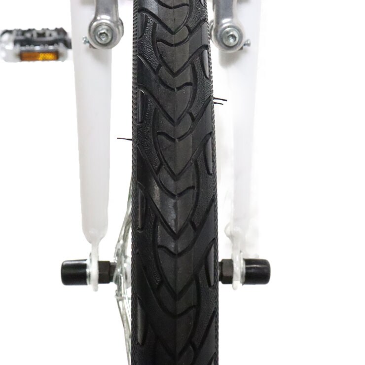 【リユース・お渡し済み】WEEKEND BIKES 20 20インチ 2021年モデル ミニベロ 自転車