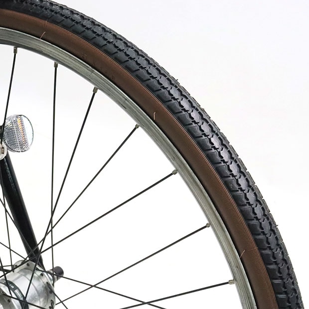 【リユース】TB1 TB421 420mm 2021年モデル クロスバイク 自転車