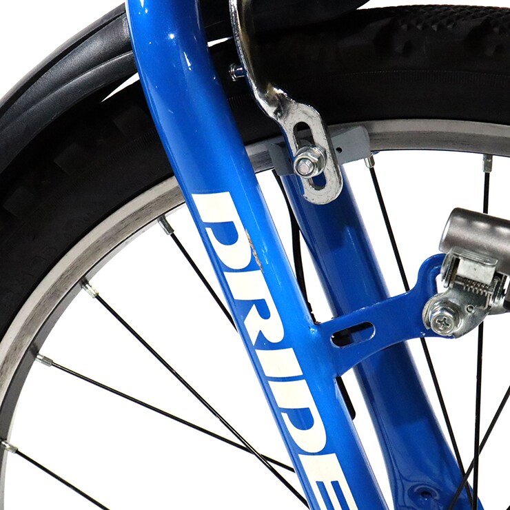 【リユース】ドライドS3 22インチ 2018年モデル 子供用 自転車