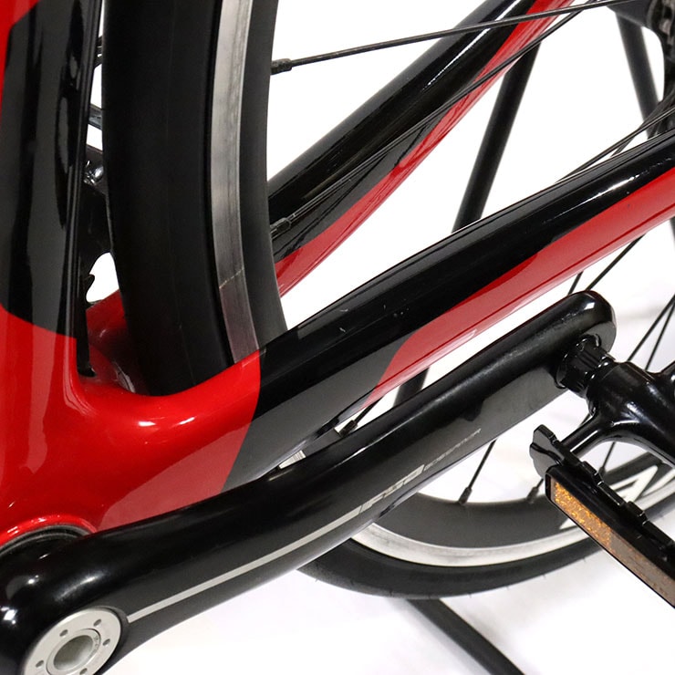 【リユース・お渡し済み】TARMAC SL4 SPORT 490mm 2014年モデル ロードバイク 自転車