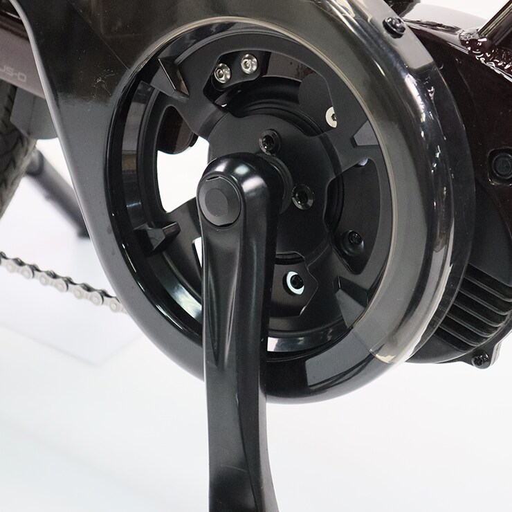 【リユース】オフィスプレスe 2022年モデル 電動自転車