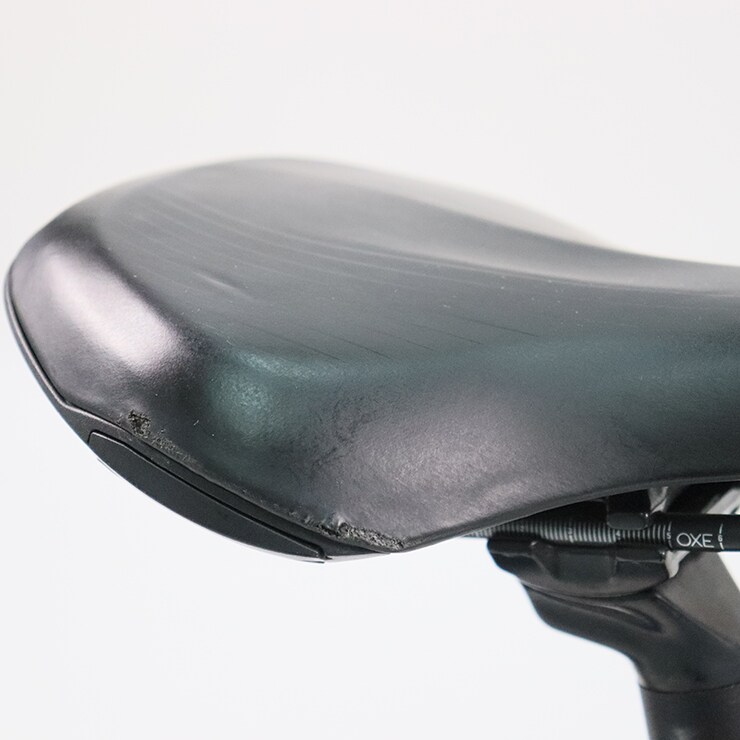 【リユース】オフィスプレスe 2022年モデル 電動自転車