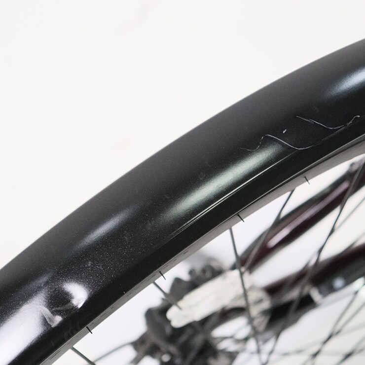 【リユース】オフィスプレスe 2022年モデル 電動自転車