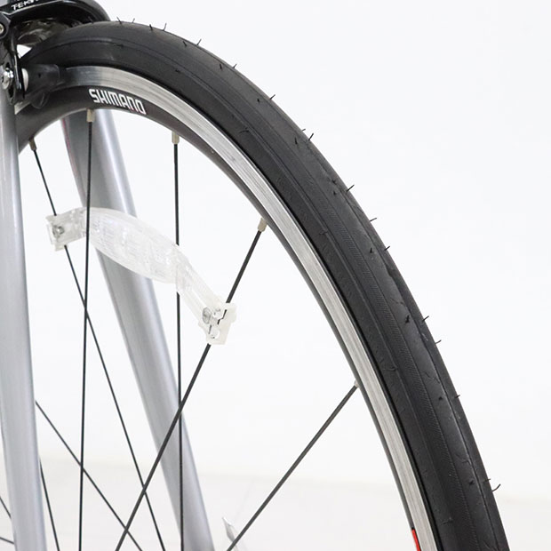 【リユース】LGS-RSR2 400mm 2016年モデル ロードバイク 自転車