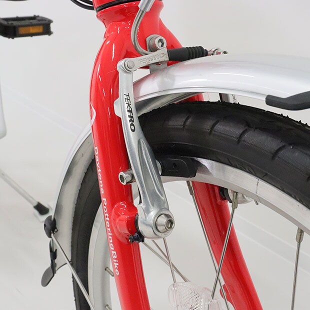 【リユース】DE01 20インチ 2022年モデル 電動自転車