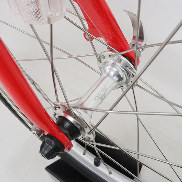 【リユース】DE01 20インチ 2022年モデル 電動自転車