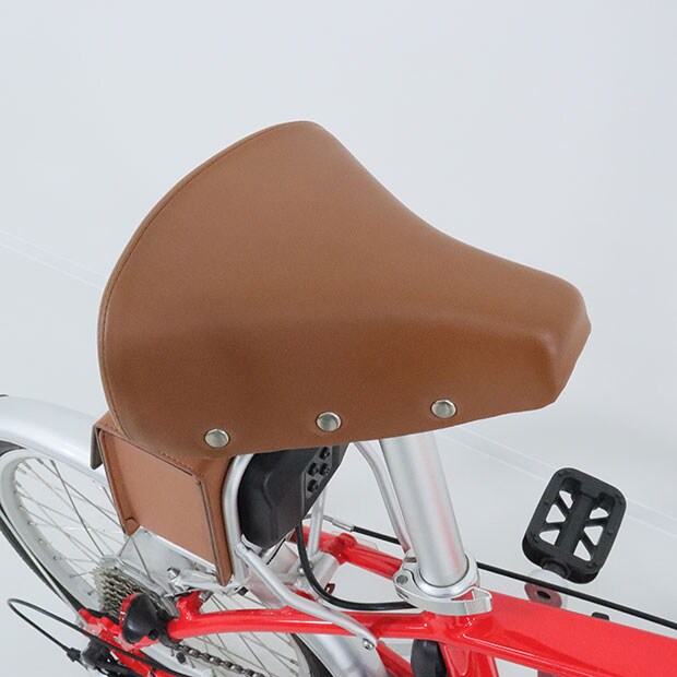【リユース】DE01 20インチ 2022年モデル 電動自転車