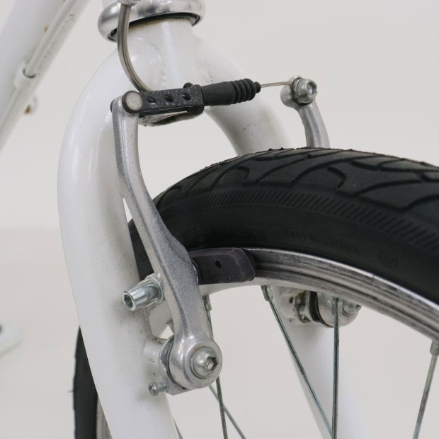 【リユース】WEEKEND BIKES 20 20インチ 2022年モデル ミニベロ 自転車