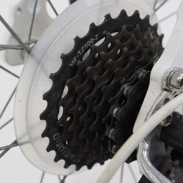 【リユース】WEEKEND BIKES 20 20インチ 2022年モデル ミニベロ 自転車