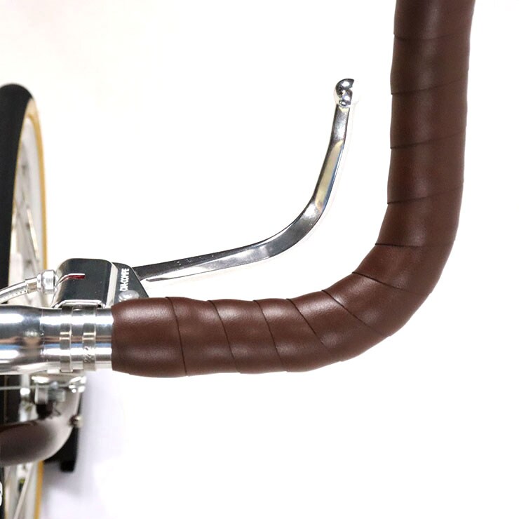 【リユース】CHeRO mini ブルホーンモデル 20インチ 2018年モデル ミニベロ 自転車