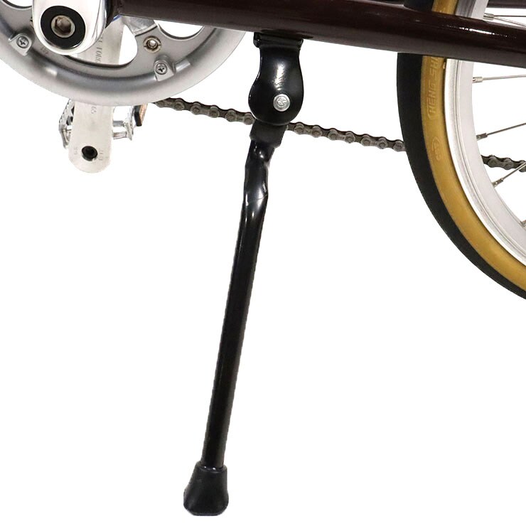 【リユース・お渡し済み】CHeRO mini ブルホーンモデル 20インチ 2018年モデル ミニベロ 自転車