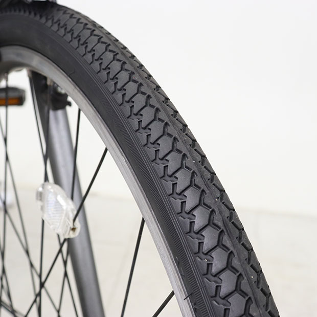 【リユース】TB1e「TB7B42」27インチ 2023年モデル 電動自転車