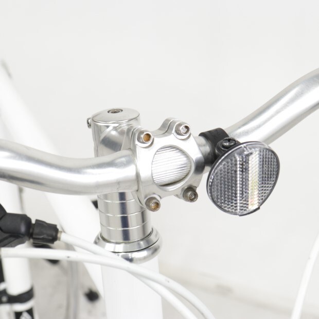 【リユース】WEEKEND BIKES 20 20インチ 2021年モデル ミニベロ 自転車