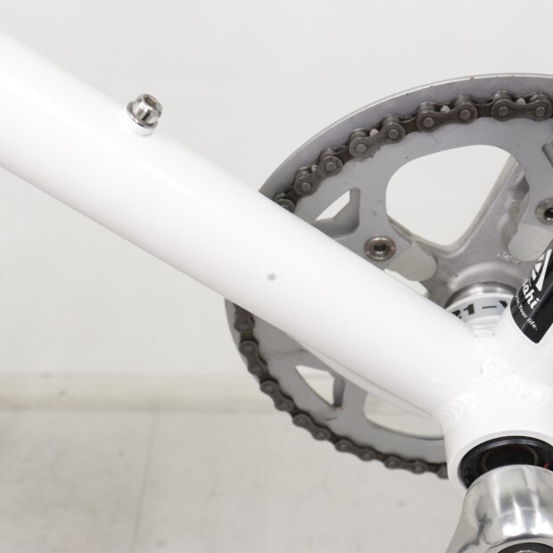 【リユース】WEEKEND BIKES 20 20インチ 2021年モデル ミニベロ 自転車