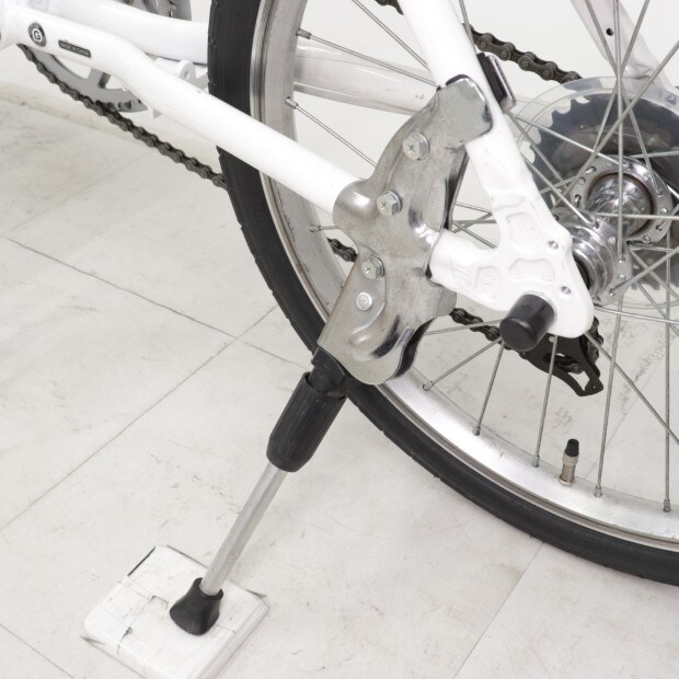 【リユース】WEEKEND BIKES 20 20インチ 2021年モデル ミニベロ 自転車