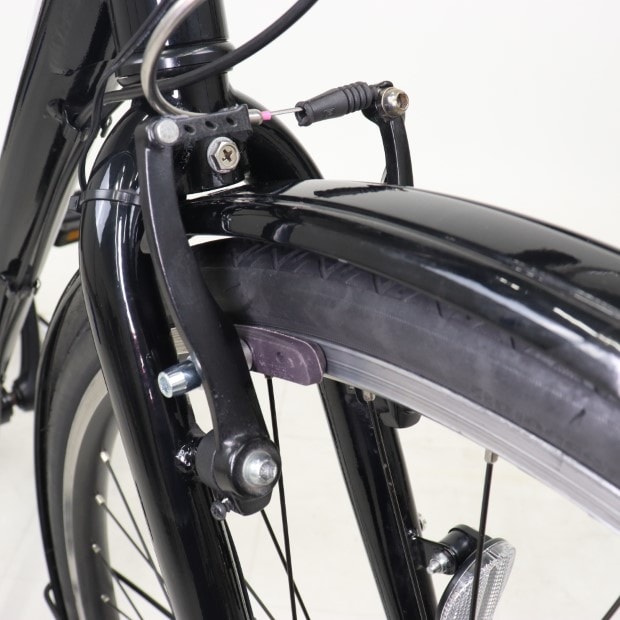 【リユース】TB1 420mm 2024年モデル クロスバイク 自転車