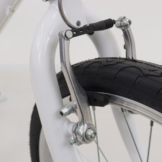 【リユース】WEEKEND BIKES 20 20インチ 2022年モデル ミニベロ 自転車