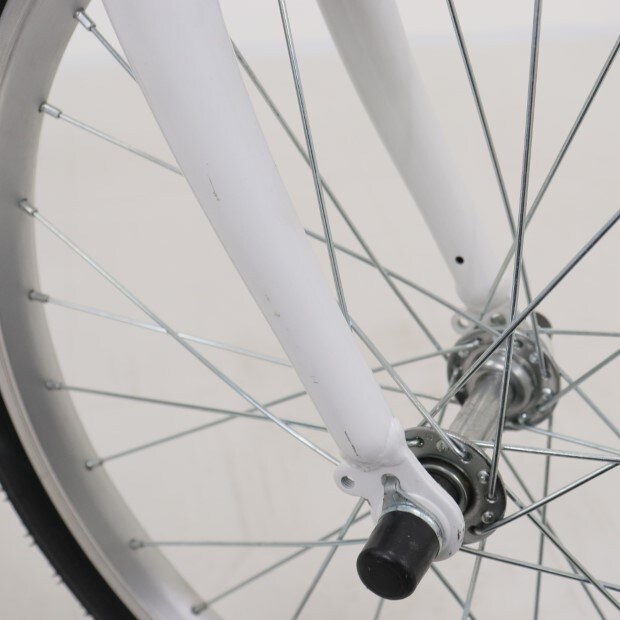 【リユース】WEEKEND BIKES 20 20インチ 2022年モデル ミニベロ 自転車