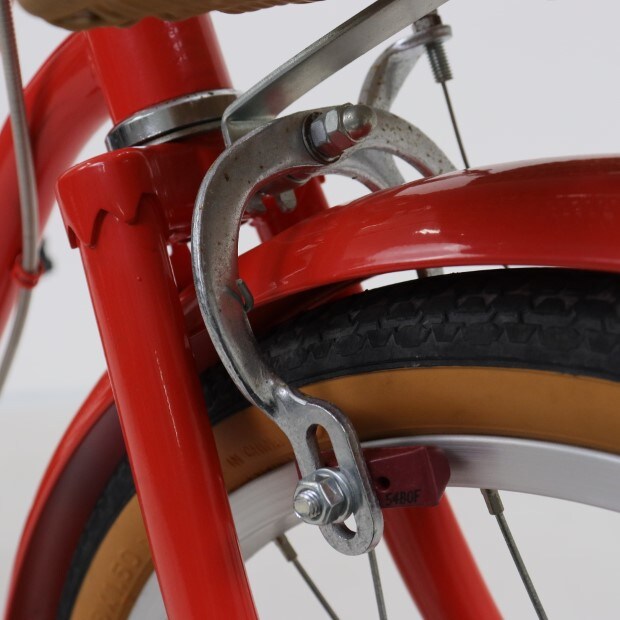 【リユース】HACCHI「HC182」18インチ 2016年モデル 子供用 自転車【RS2511】