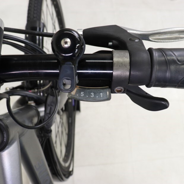 【リユース】TB1e「TB7B41」27インチ 2021年モデル 電動自転車