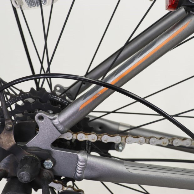 【リユース】TB1e「TB7B41」27インチ 2021年モデル 電動自転車