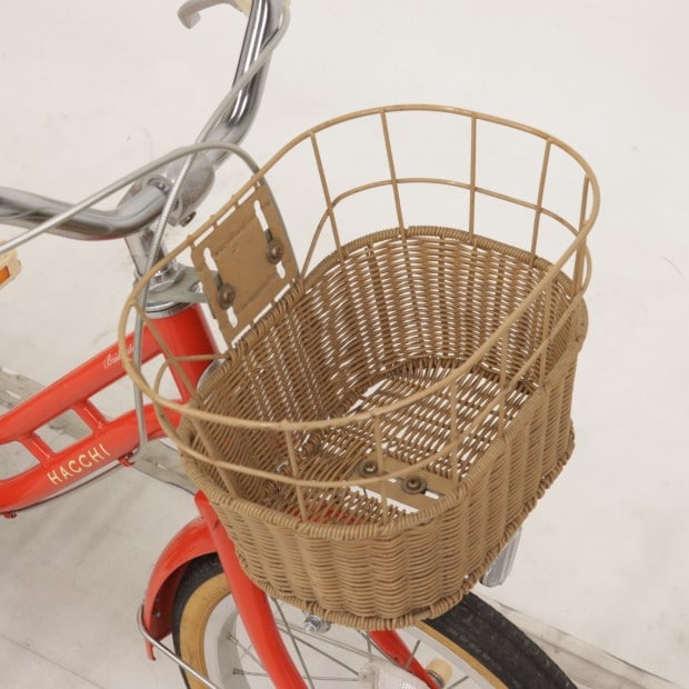 【リユース】HACCHI「HC162」16インチ 2020年モデル 子供用 自転車【RS2511】