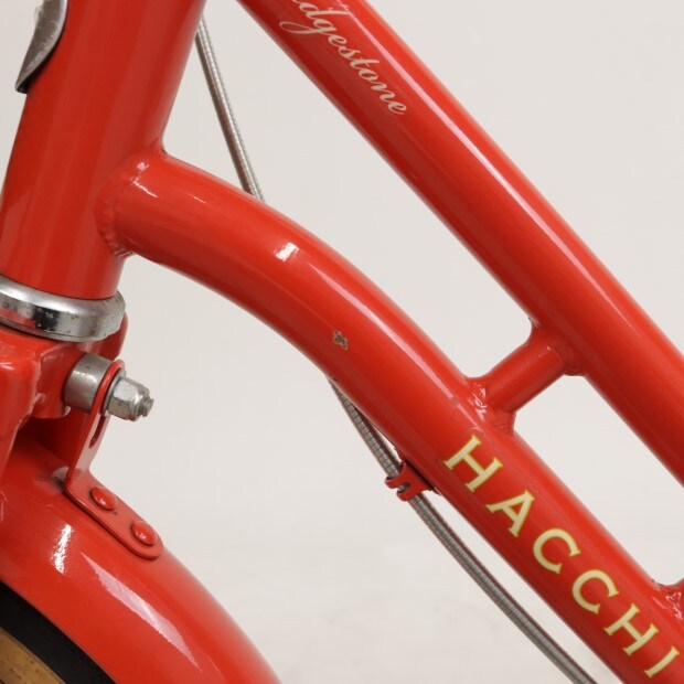 【リユース】HACCHI「HC162」16インチ 2020年モデル 子供用 自転車【RS2511】
