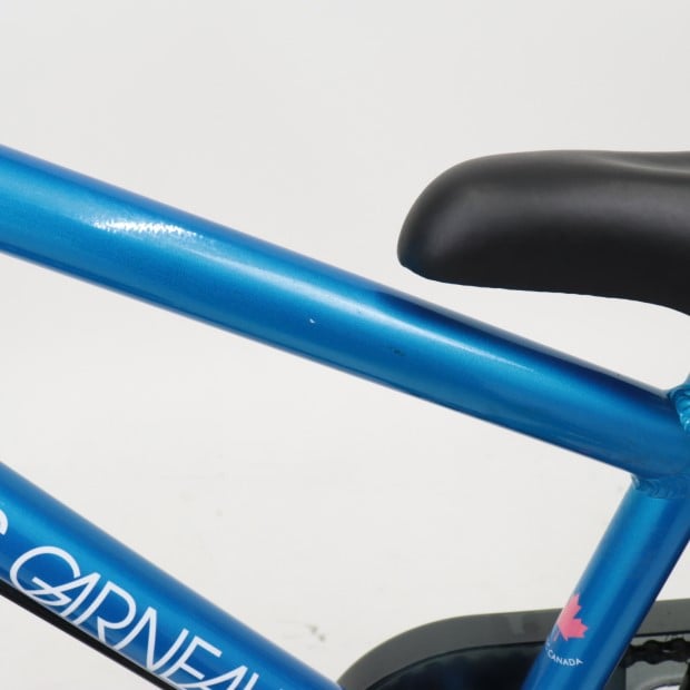 【リユース】K18 lite 18インチ 2022年モデル 子供用 自転車