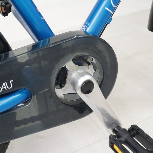 【リユース】K18 lite 18インチ 2022年モデル 子供用 自転車