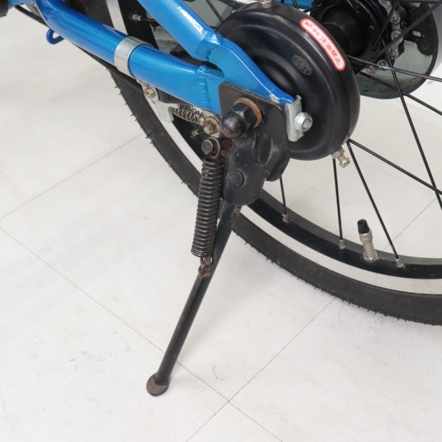 【リユース】K18 lite 18インチ 2022年モデル 子供用 自転車