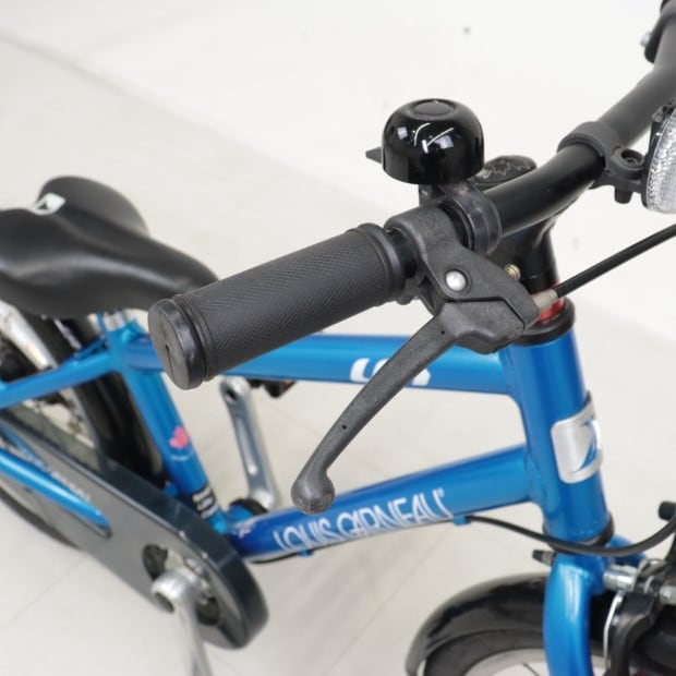 【リユース】K18 lite 18インチ 2022年モデル 子供用 自転車