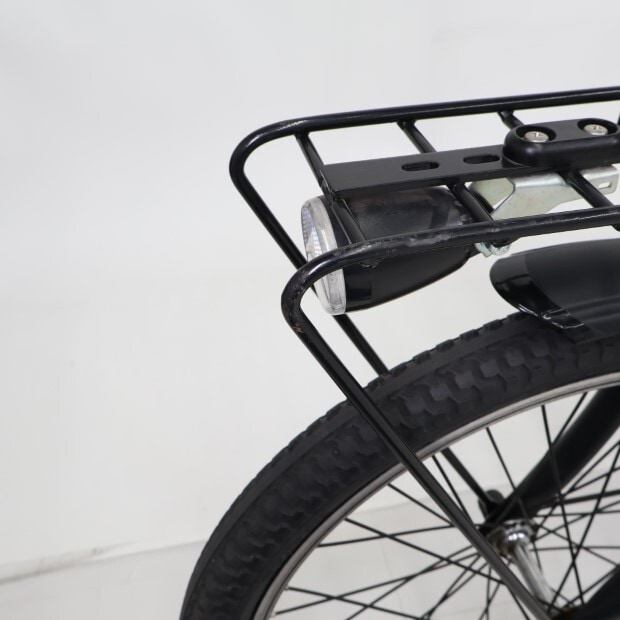【リユース】SW「BE-ELSW012」20インチ 2020年モデル 電動自転車