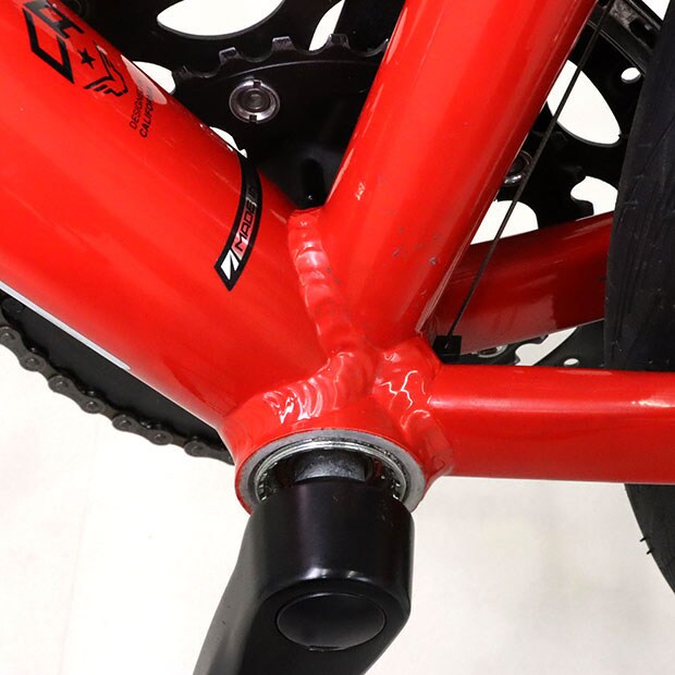 【リユース】FR60 540mm 2019年モデル ロードバイク 自転車