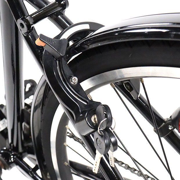 【リユース】TB1 480mm 2021年モデル クロスバイク 自転車