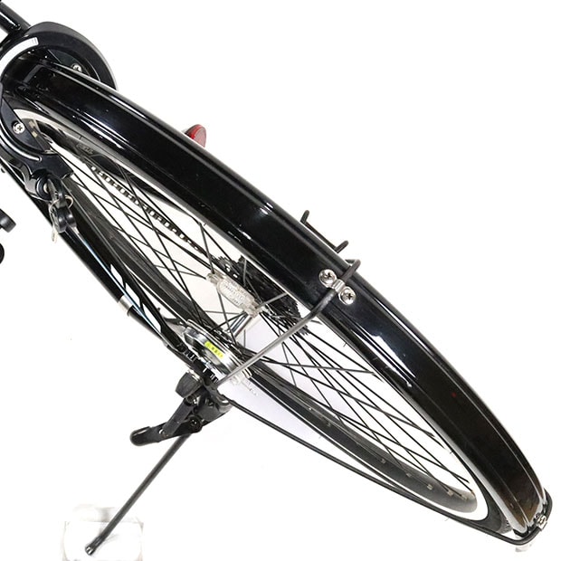 【リユース】TB1 480mm 2021年モデル クロスバイク 自転車