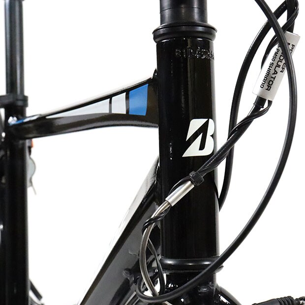 【リユース】TB1 480mm 2021年モデル クロスバイク 自転車