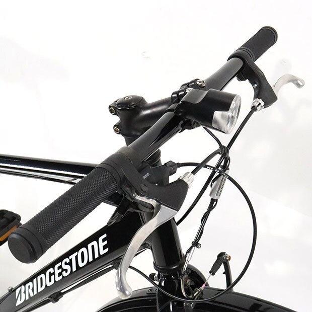 【リユース】TB1 480mm 2021年モデル クロスバイク 自転車
