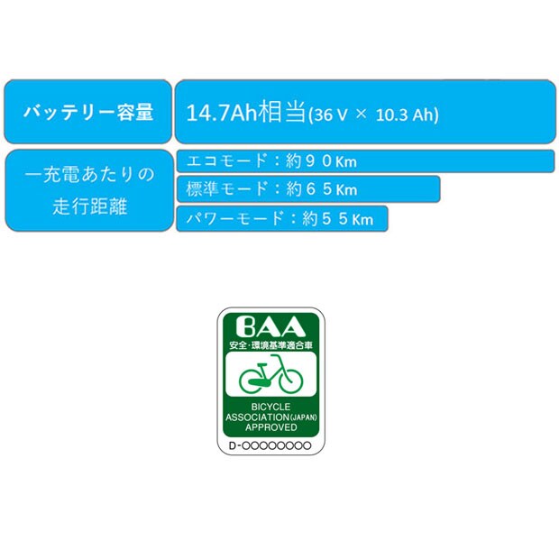 エナシスシティ（ENERSYS city）-O 27.5インチ（650B）7段変速 電動自転車