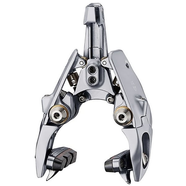 T860 エアロダイナミックブレーキキャリパー ダイレクトマウント フロント用