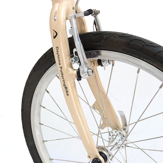【リユース】DE01 20インチ 2021年モデル 電動自転車