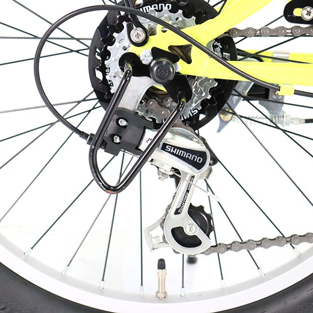 【リユース】ドライド BEAT 226-L 22インチ 2021年モデル 子供用 自転車