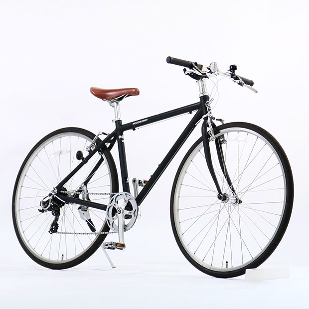 【リユース】WEEKEND BIKES（ウィークエンド バイクス）460mm 2019年モデル クロスバイク 自転車