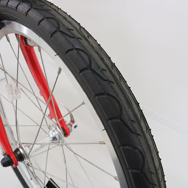 【リユース】DE01 20インチ 2022年モデル 電動自転車