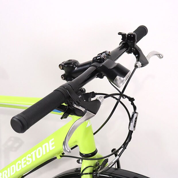 【リユース】TB1 480mm 2021年モデル クロスバイク 自転車